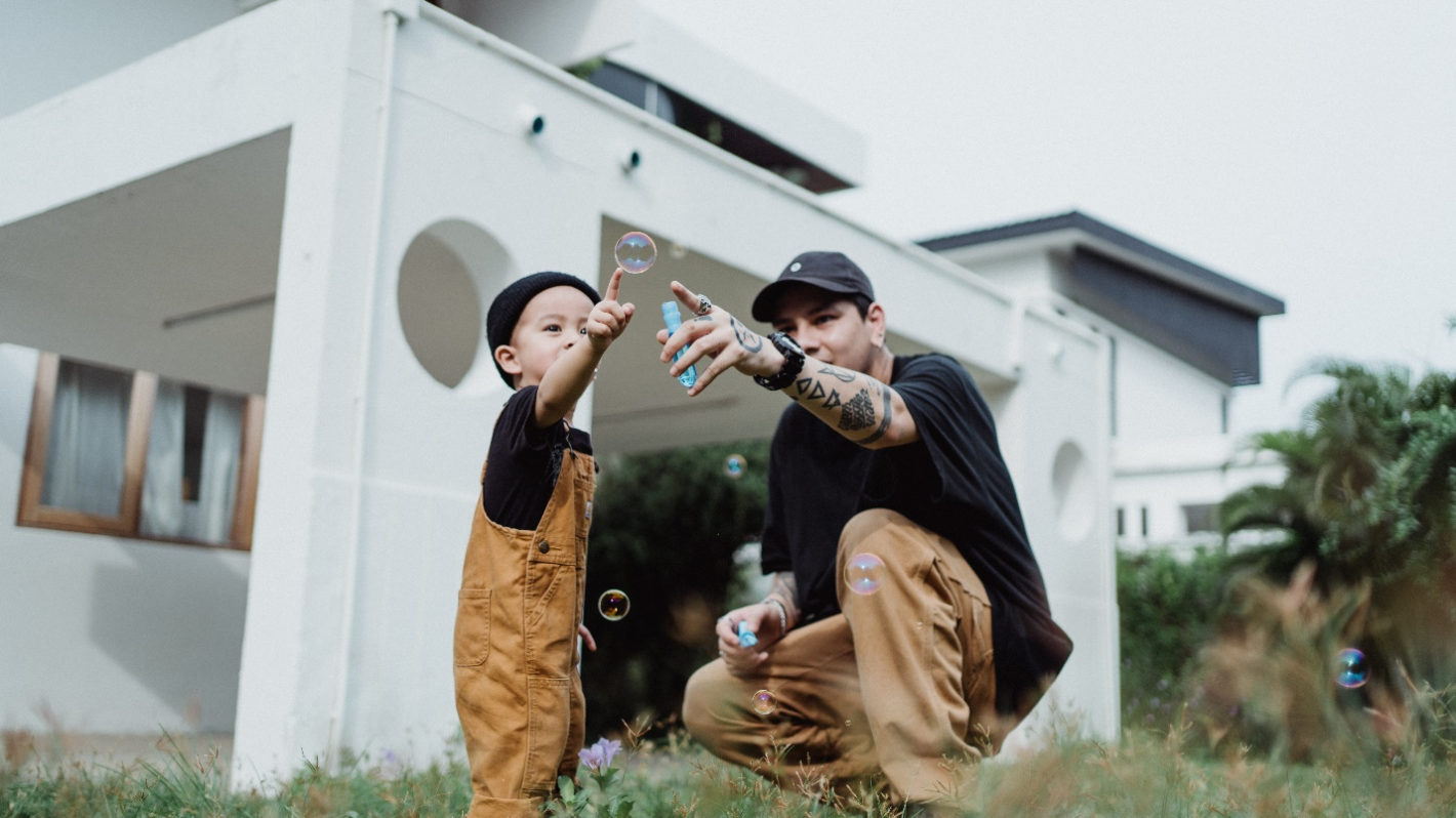 Joint Custody Versus Shared Custody What s The Difference Lincoln 